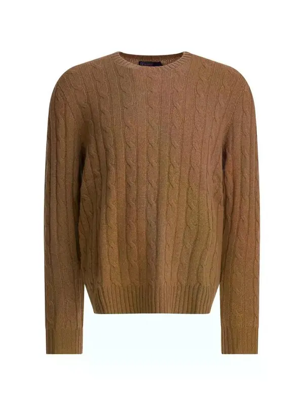 Polo Ralph Lauren Cable-knit Sweater