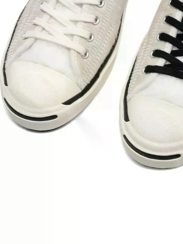 CONVERSE X Clot Jack Purcell Ox Panda Sneakers