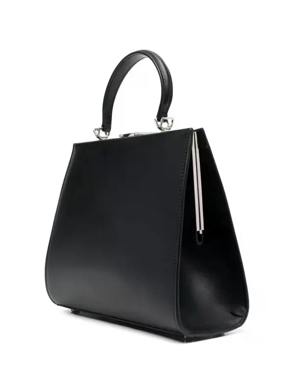 ARMARIUM Anna Leather Tote Bag