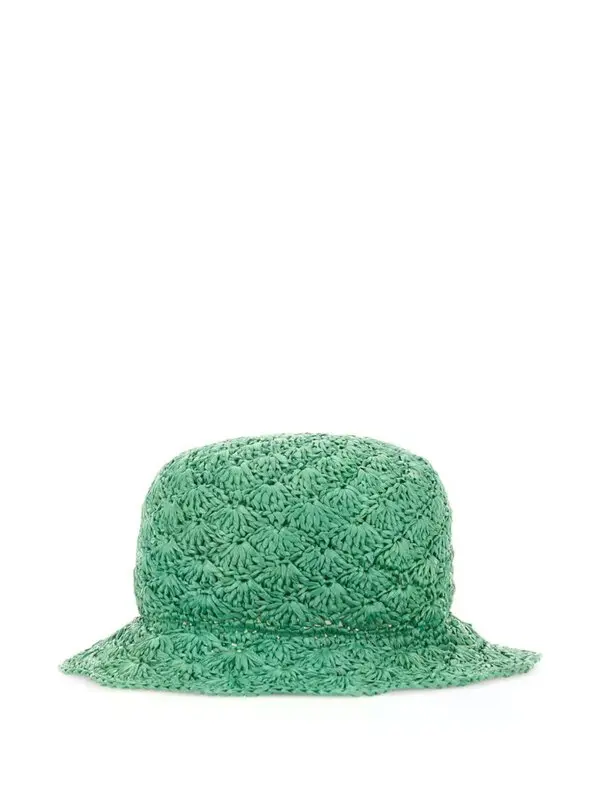 Red Valentino Bucket Hat
