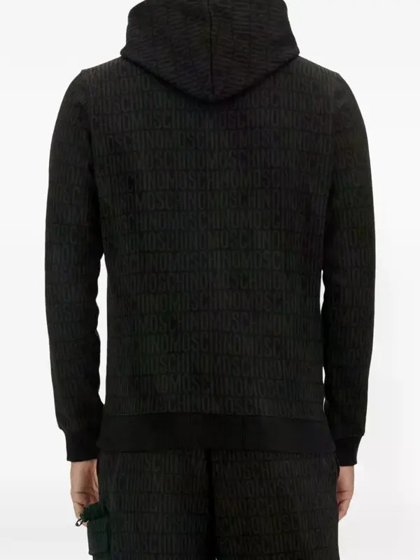 Moschino Hoodie