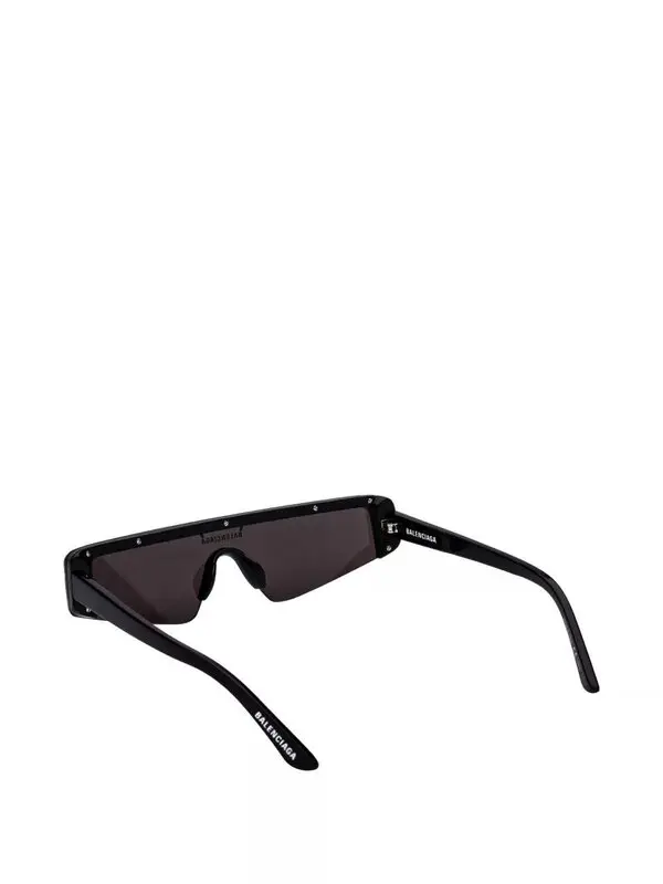 Balenciaga Rectangle Sunglasses