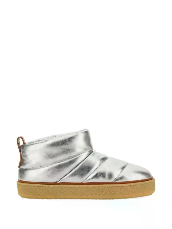 Isabel Marant Étoile Quilted Boots