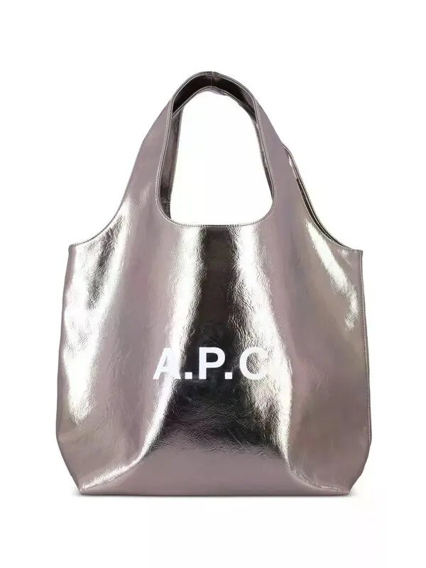 A.p.c. Ninon Tote Bag