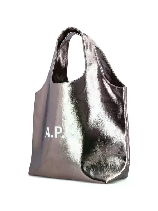A.p.c. Ninon Tote Bag