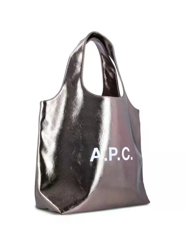 A.p.c. Ninon Tote Bag