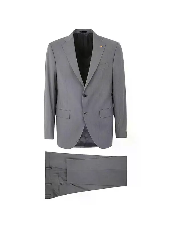 SARTITUDE NAPOLI Two-button Suit
