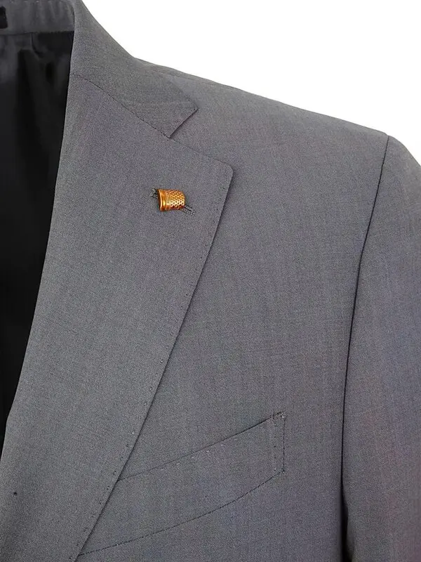 SARTITUDE NAPOLI Two-button Suit