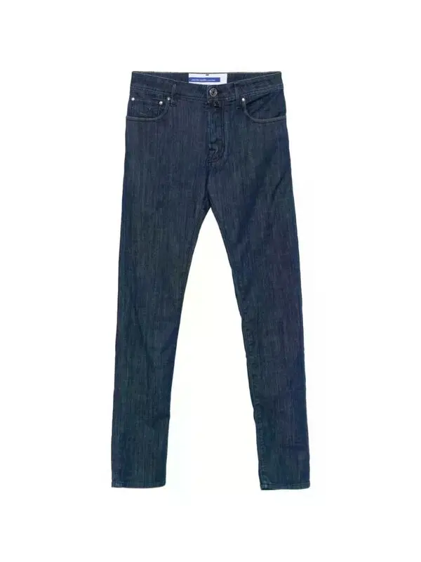 Jacob Cohen Bard Slim Trousers