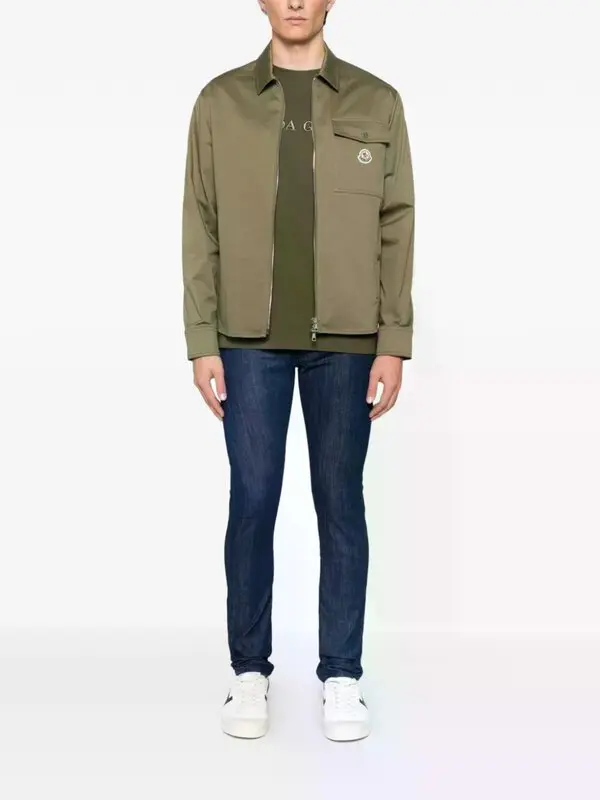 Jacob Cohen Bard Slim Trousers