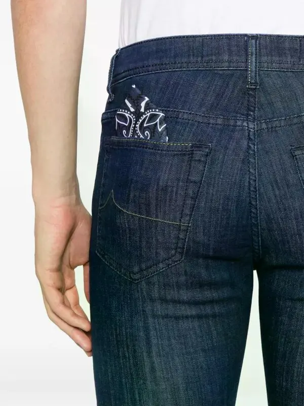 Jacob Cohen Bard Slim Trousers