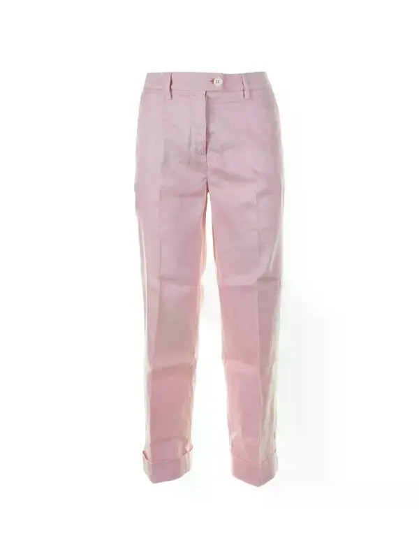 RE-HASH Chino Trousers