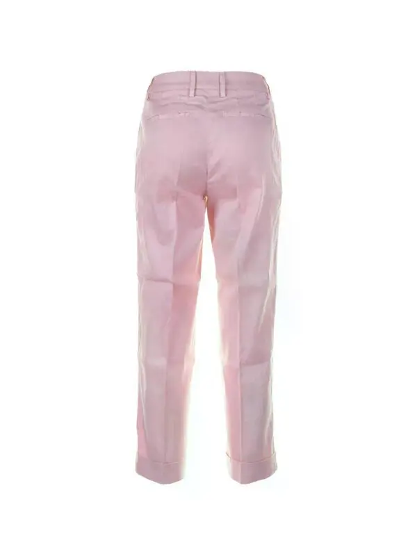RE-HASH Chino Trousers