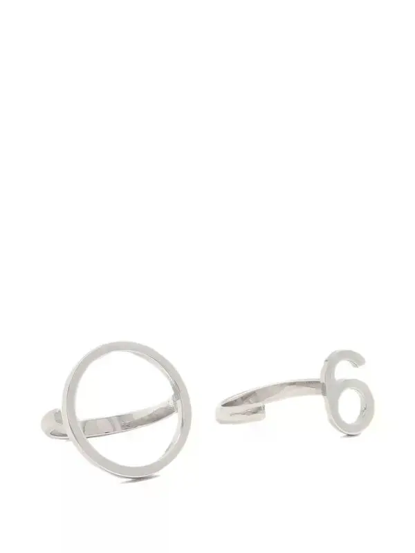 MAISON MARGIELA Tone Rings