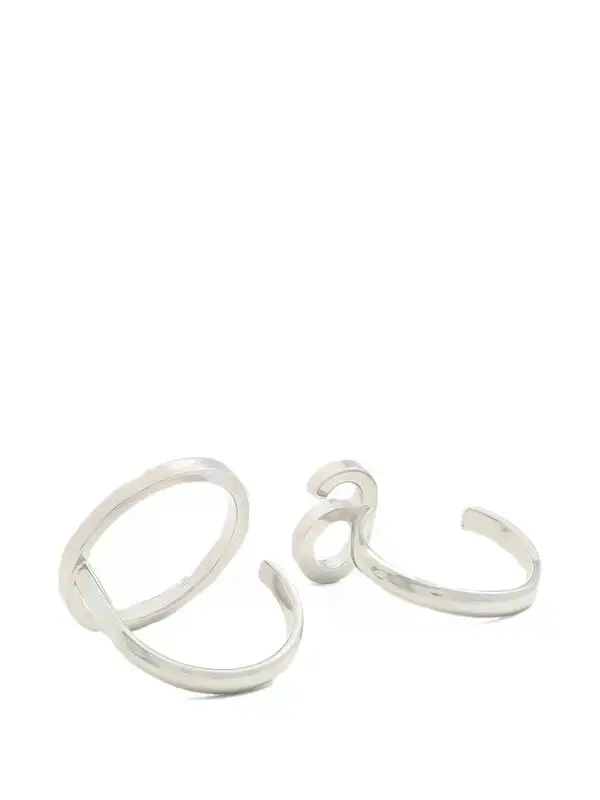 MAISON MARGIELA Tone Rings