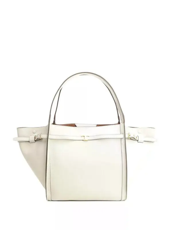 TOD'S Leather Tote Bag