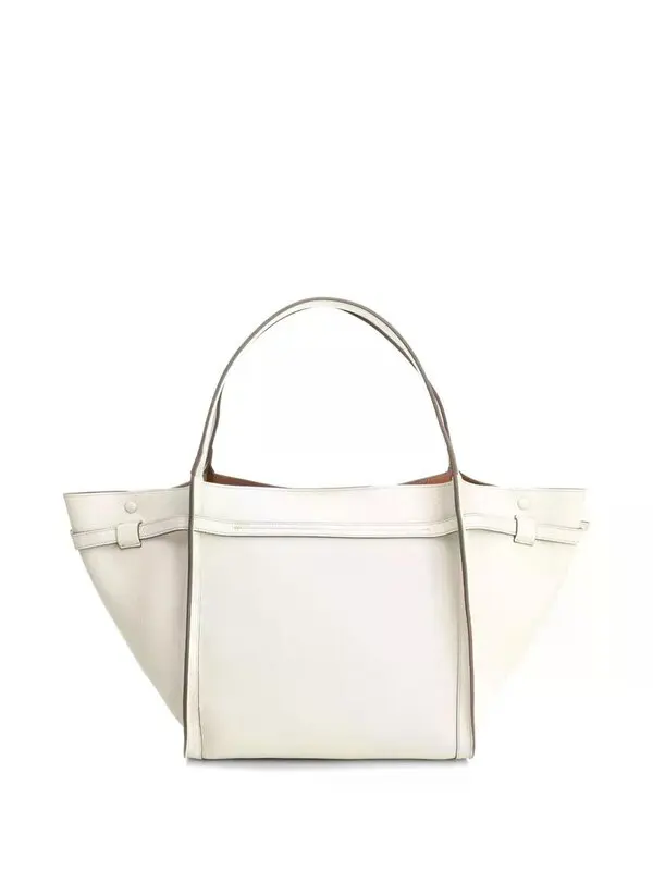 TOD'S Leather Tote Bag