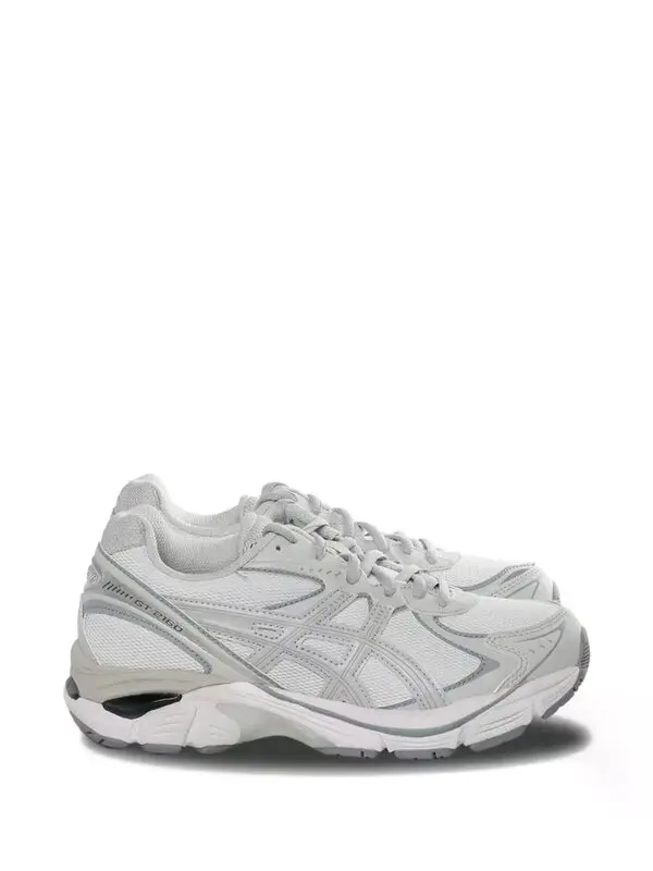 Asics Gt-2160 Lace-up Sneakers - Grey