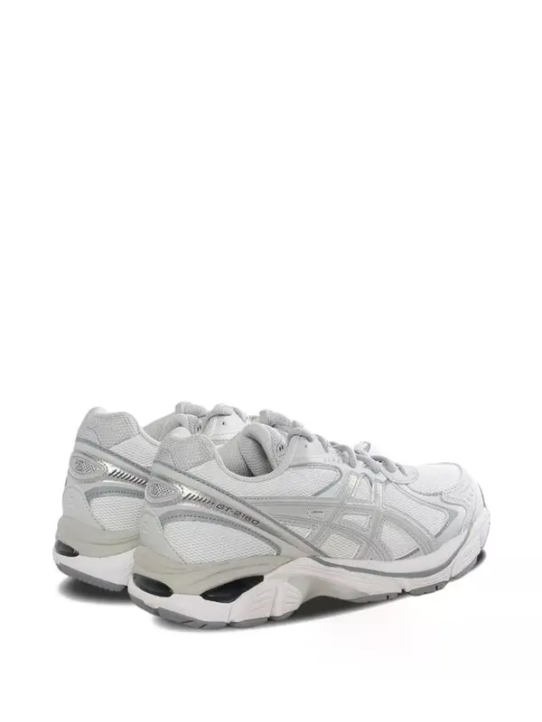 Asics Gt-2160 Lace-up Sneakers - Grey