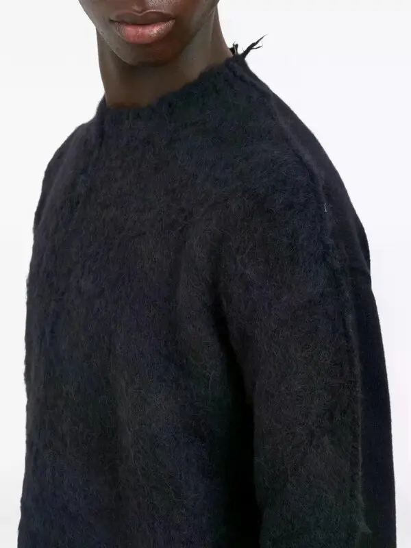 UMA WANG Crew-neck Sweater