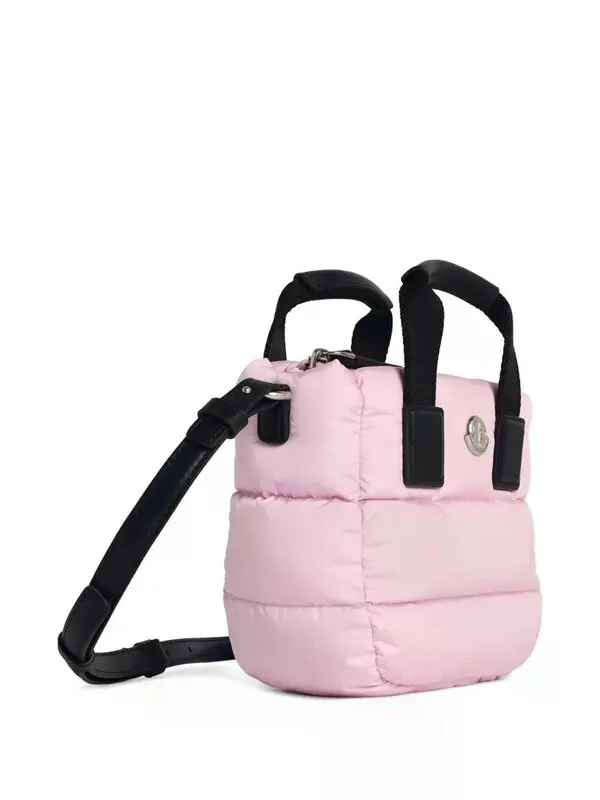 Moncler Micro Caradoc Tote Bag