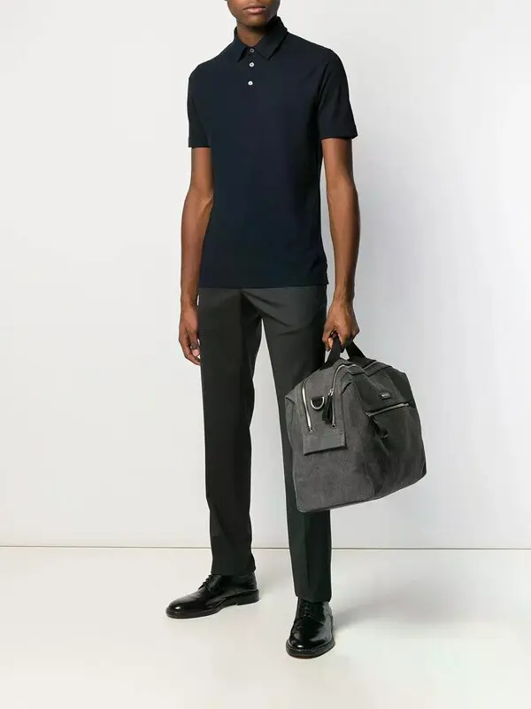 Incotex Slim Tailored Trousers