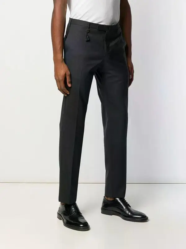 Incotex Slim Tailored Trousers