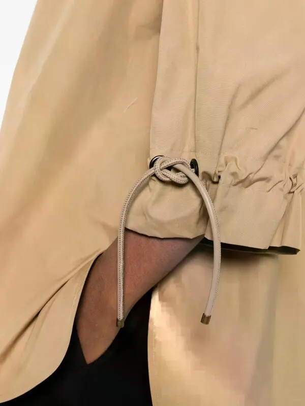 Max Mara Mxmadorni Blouse - Neutrals