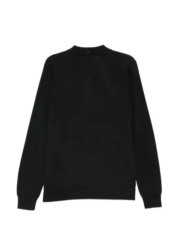 Fred Perry Logo-embroidered Polo Shirt