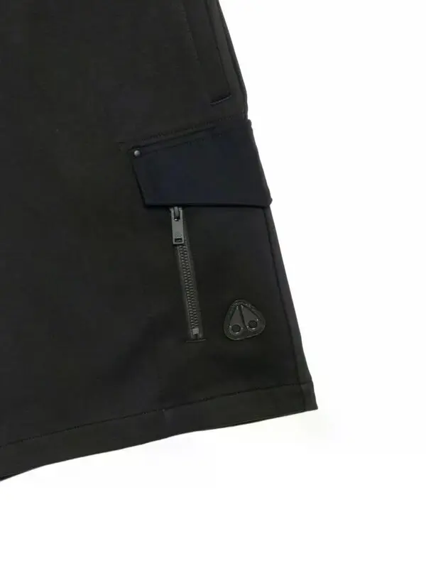 Moose Knuckles Dalton Shorts