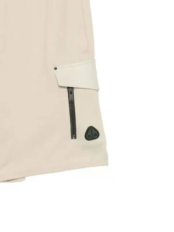 Moose Knuckles Dalon Cargo Shorts
