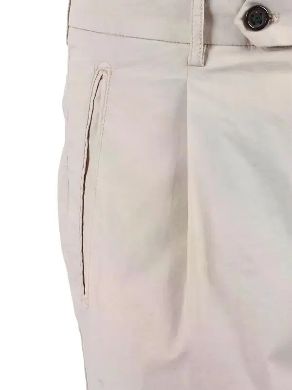BERWICH Tapered Trousers