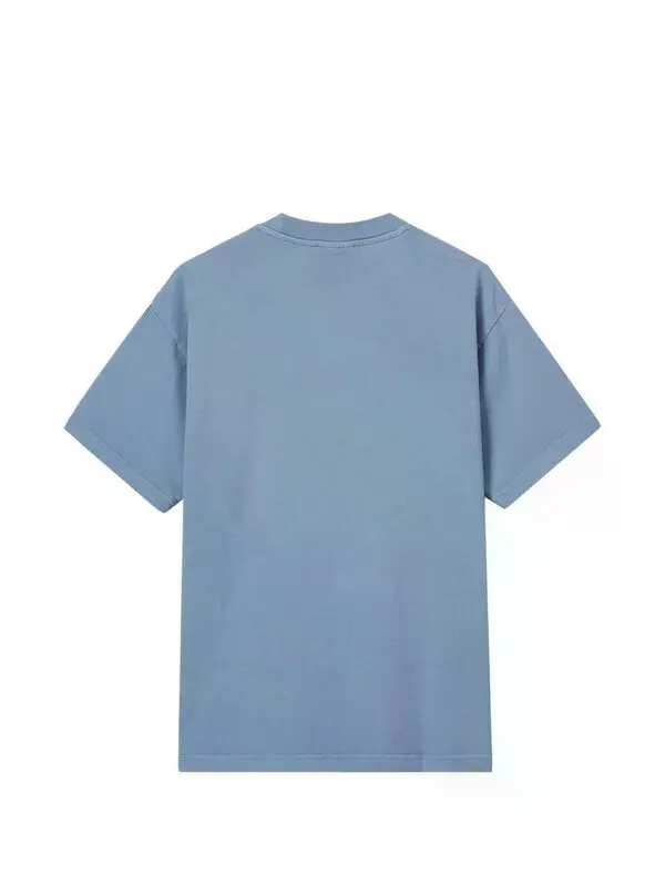 CHOCOOLATE Crew-neck T-shirt