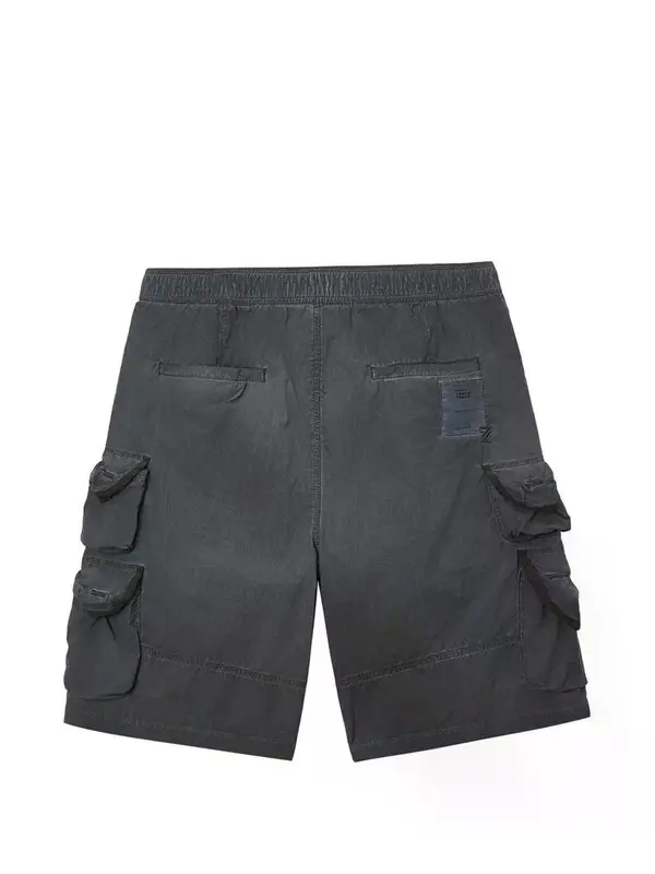 Izzue Cargo Shorts