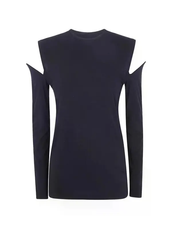 Junya Watanabe Cut-out T-shirt