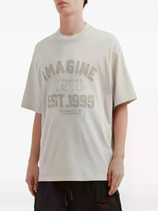 Izzue Short-sleeve T-shirt