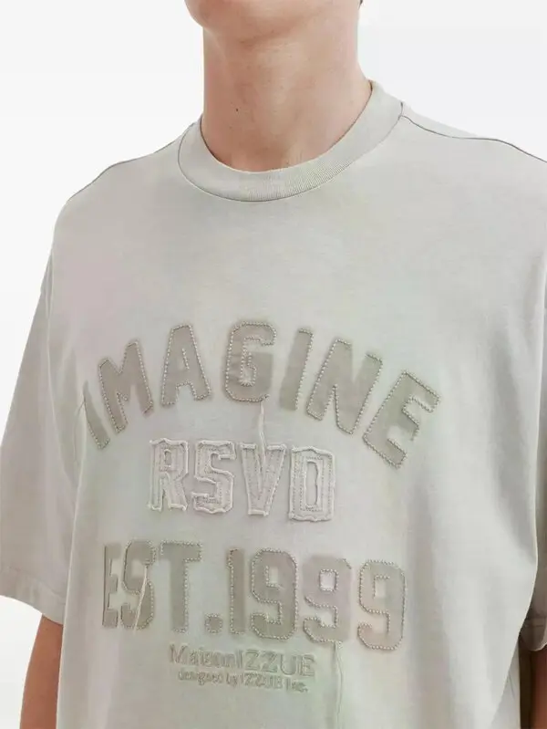 Izzue Short-sleeve T-shirt