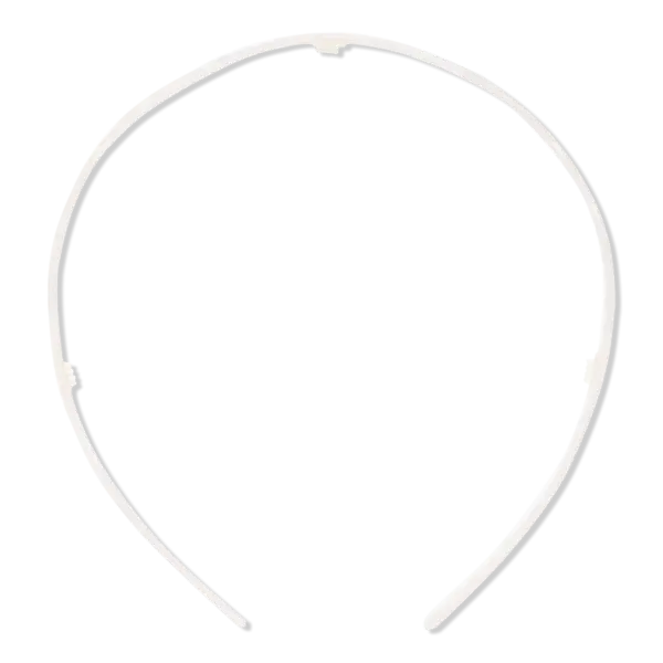 WET BRUSH X Hill House Pearl Wavy Headband - One-color
