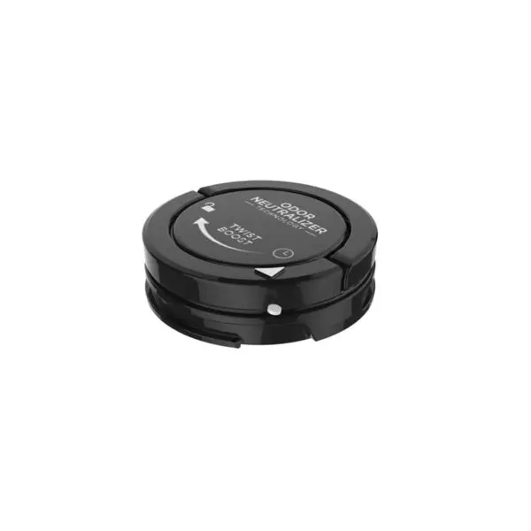 SHARK Odor Neutralizer Technology Lid - Black