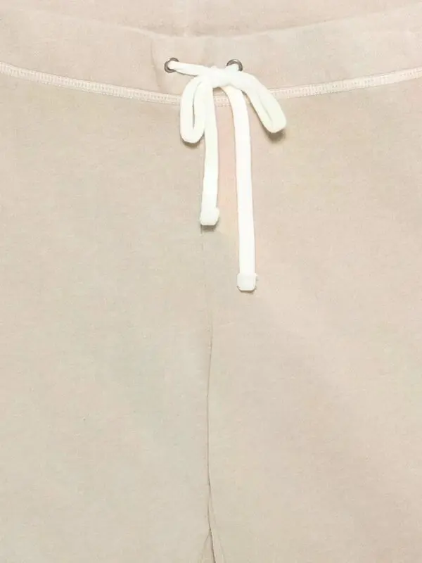 JAMES PERSE Drawstring Track Pants