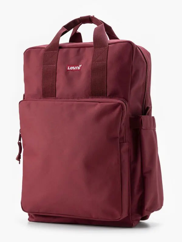LEVI'S L-pack Large Backpack