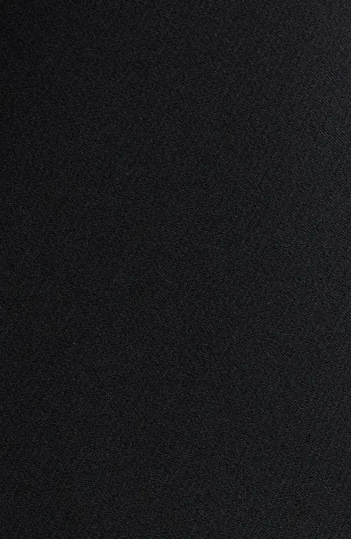 Hugo Boss Jabla One-button Crepe Blazer
