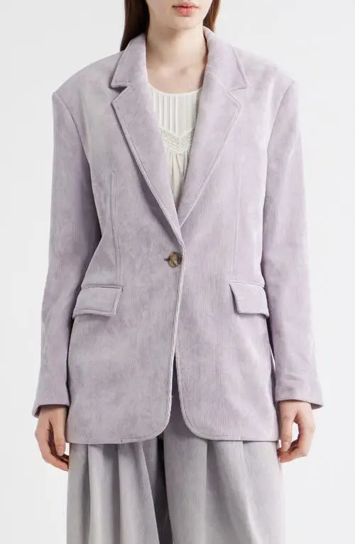 BOSS Jacodi Corduroy Jacket