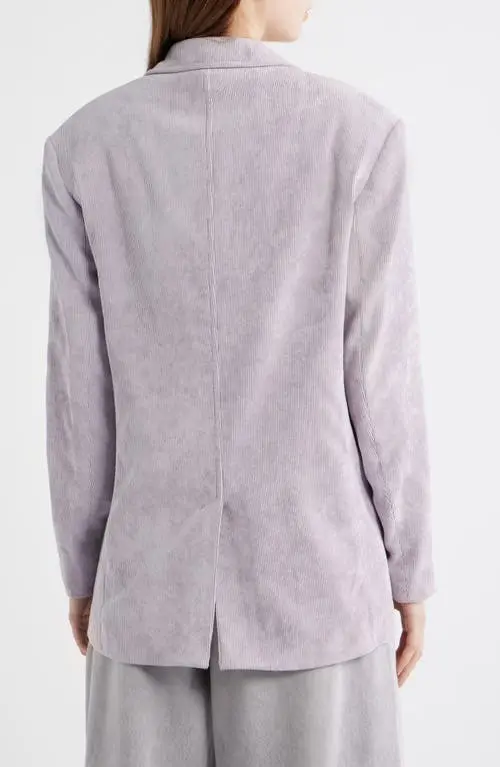 BOSS Jacodi Corduroy Jacket