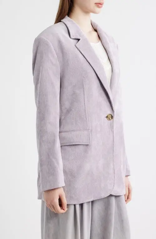 BOSS Jacodi Corduroy Jacket