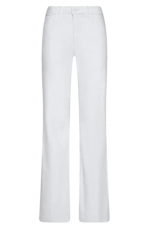 L'Agence Joanne Wide-leg Jeans