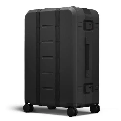 D_B_ Ramverk Pro Hardside Luggage - Black Out