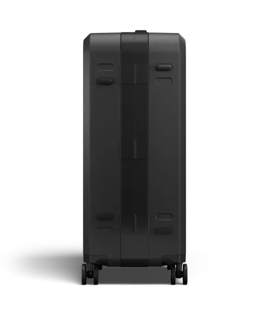 D_B_ Ramverk Pro Hardside Luggage - Black Out