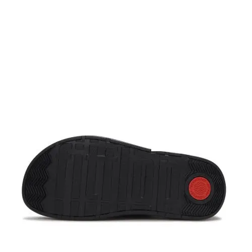 Fitflop Gen-ff Max Buckle Sandal - All Black