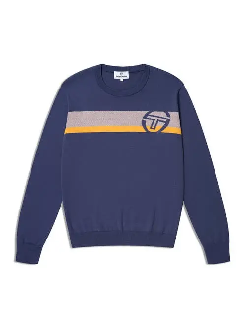 SERGIO TACCHINI Fausto Crewneck Sweater